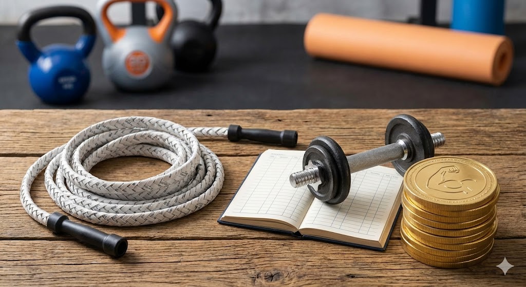 Bookkeeping for Fitness Businesses: Flexing Your Financial Muscles ...